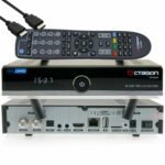 رسيفر ستارنت 3000 توين برو فوركيه اندرويد STARNET 3000 TWIN PRO 4K ...