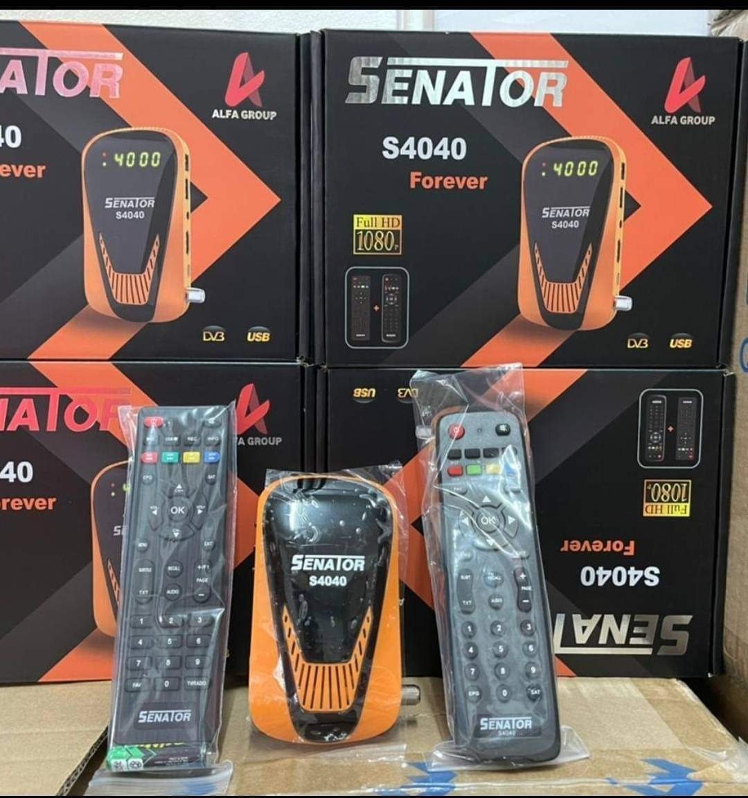 سيناتور 4040 SENATOR - M N Technology