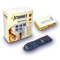 ستارنت 9000 وايت StarNet 9000 White - M N Technology